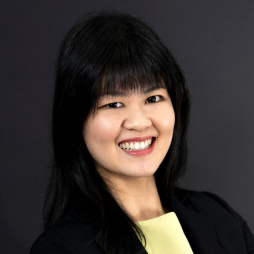 Internal Medicine Doctor: Lee Wai Ching Deanna | Sengkang General Hospital