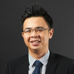 Marvin Chua