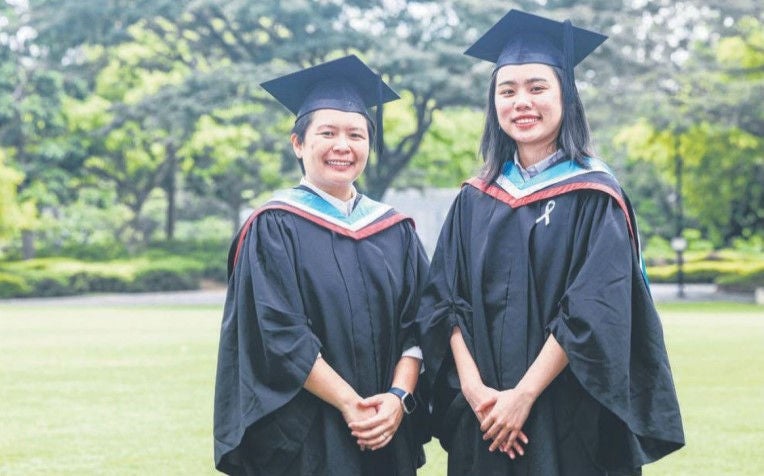 SKH Speech Therapist on SIT Speech and Language Therapy Degree Programme