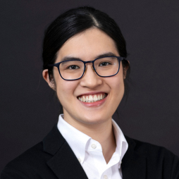 Nathanelle Ann Khoo Xiaolian