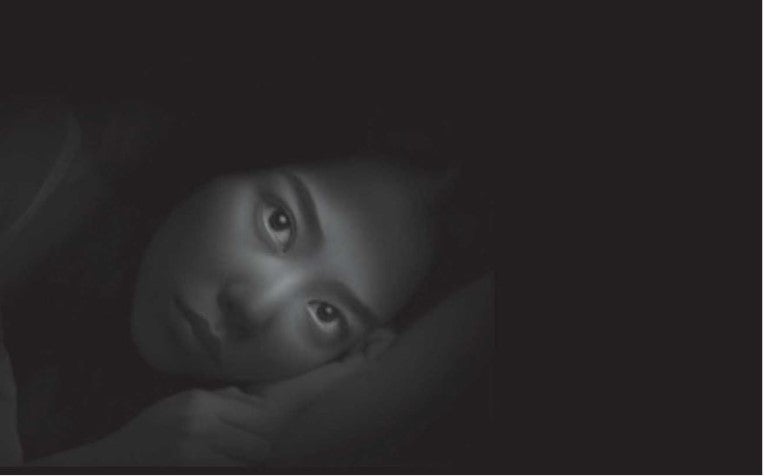 SKH Doctor and Psychologist on insomnia