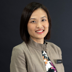 Tan Mei Ling